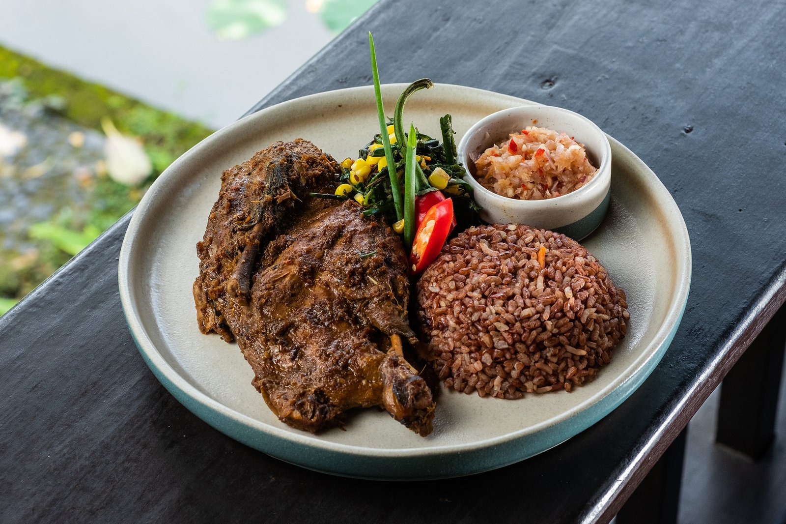 Homepage Café Lotus - The Café Lotus